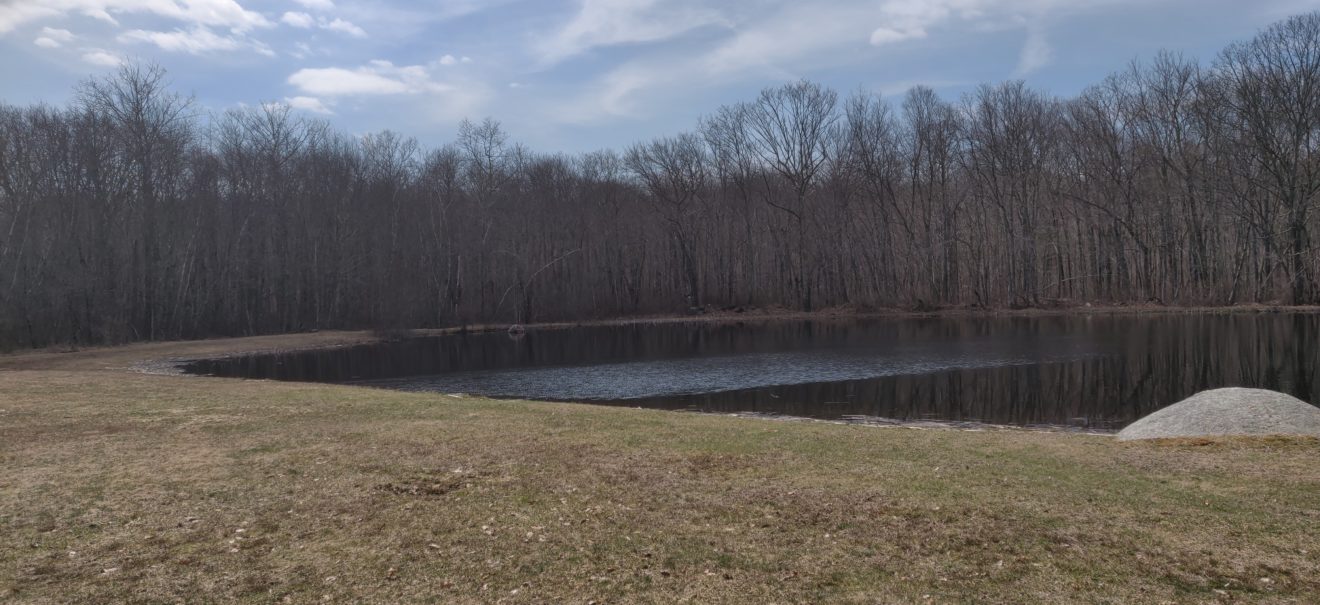 Pond – Highland Rod and Gun Club